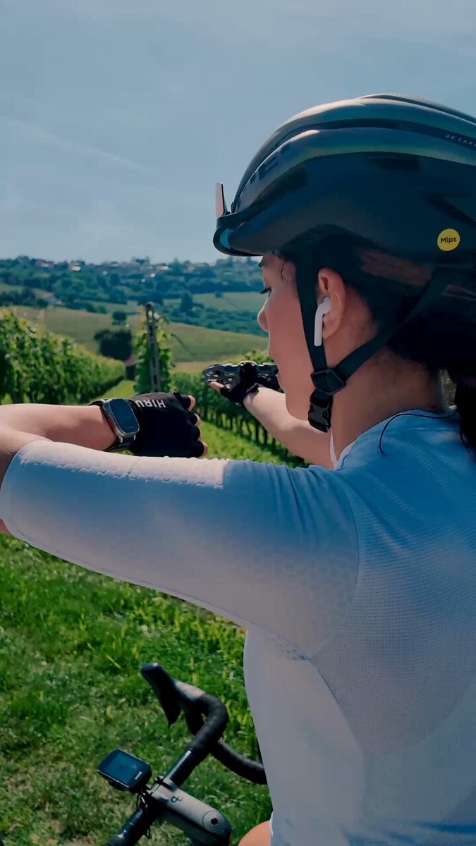 DJI Neo 2 in Action: ActiveTrack Automatically Follows Cyclists from ...